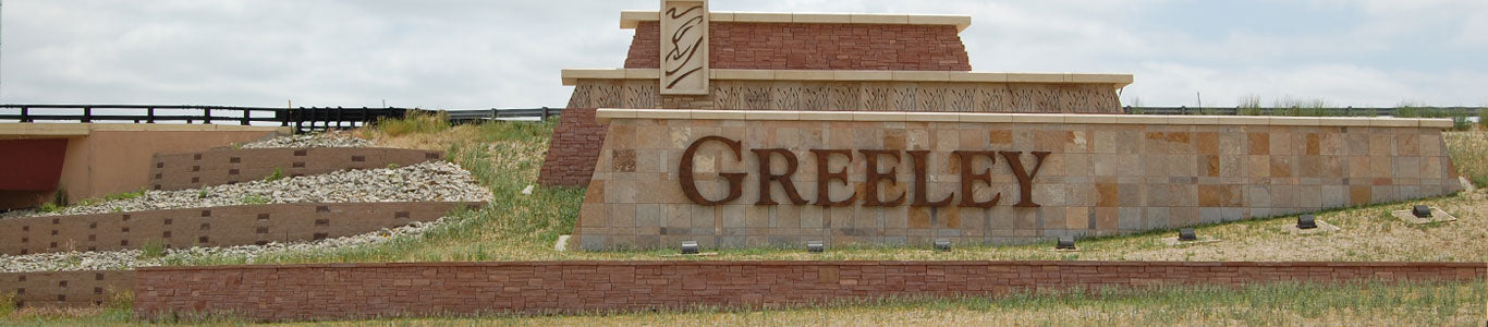 City of Greeley - BSS